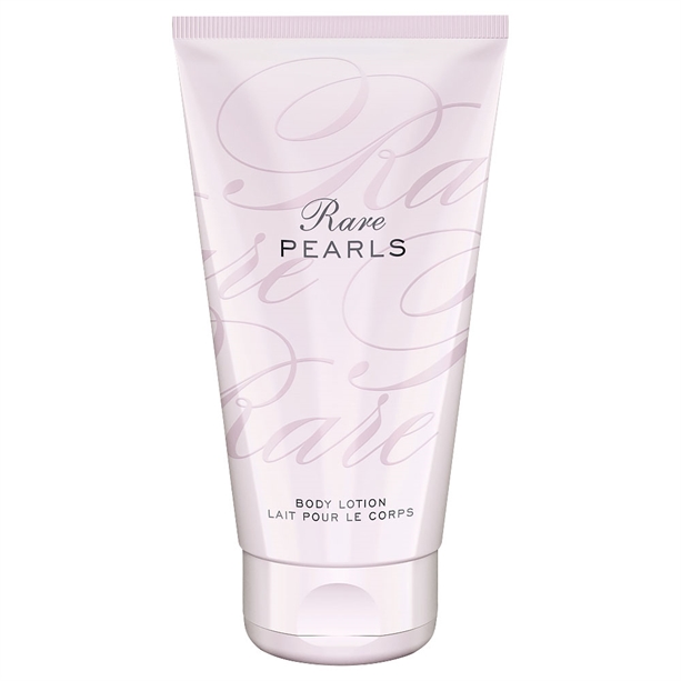 Rare Pearls Body Lotion - The Make Up Box